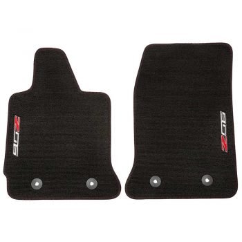 GM C7 Corvette Stingray Center Console Lid - Corvette Garage