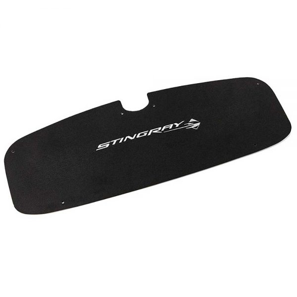GM C7 Corvette Stingray Center Console Lid - Corvette Garage