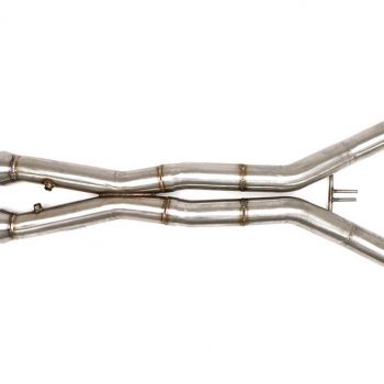 C7 Corvette Exhaust Systems