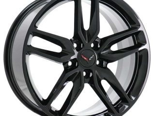 GM C7 Z51 Stingray Corvette Wheels
