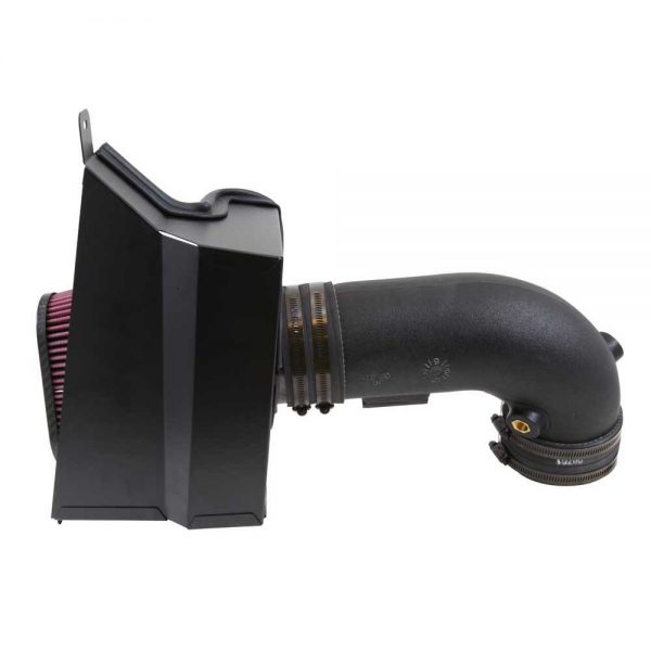 GM Performance C7 Cold Air Intake - Corvette Garage