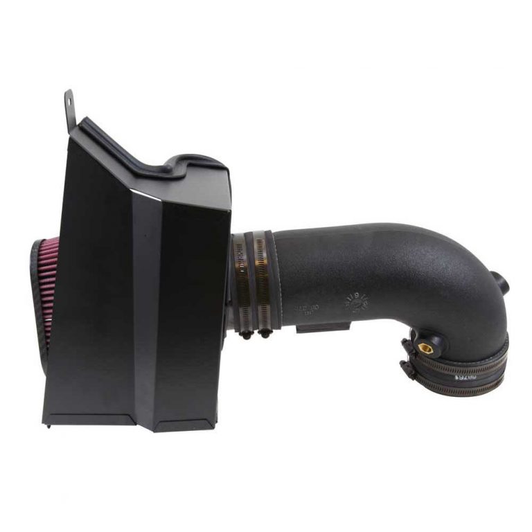 GM Performance C7 Cold Air Intake - Corvette Garage