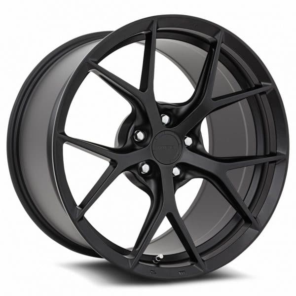 MRR C8 Corvette Wheels - Corvette Garage