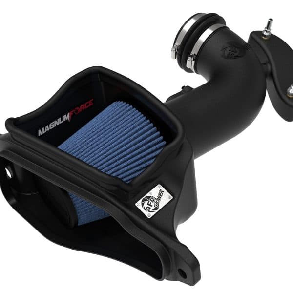 C7 Corvette Intake - Corvette Garage
