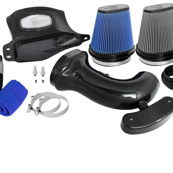 GM Performance C7 Cold Air Intake - Corvette Garage