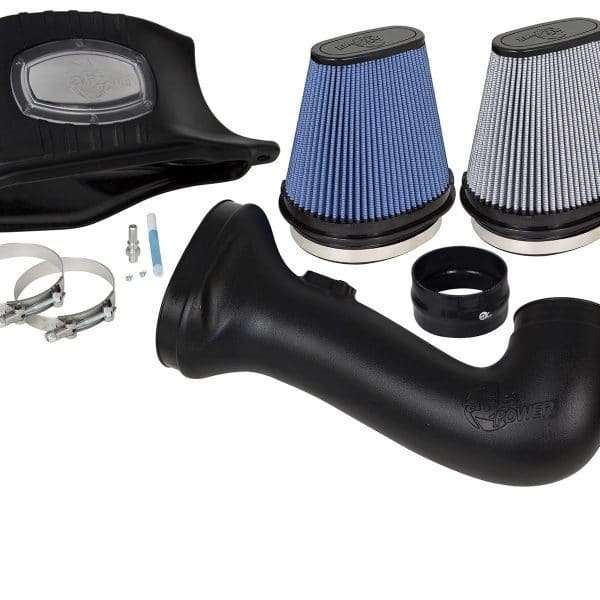 C7 Corvette Intake - Corvette Garage