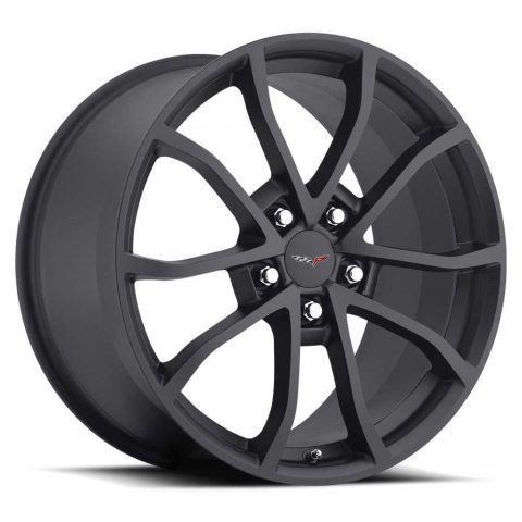 C6 Grand Sport Corvette Reproduction Wheels