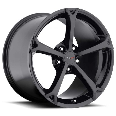 Z06 Spider Wheels for C6, Z06 and Grand Sport Corvette