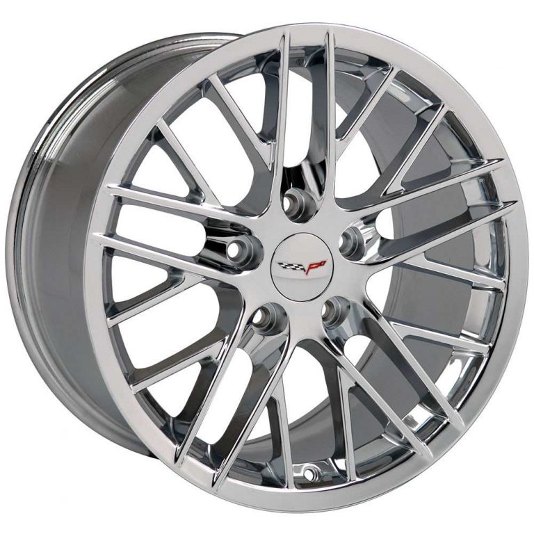 C5 Z06 Wheels for 1997-2004 C5 Corvette - Corvette Garage