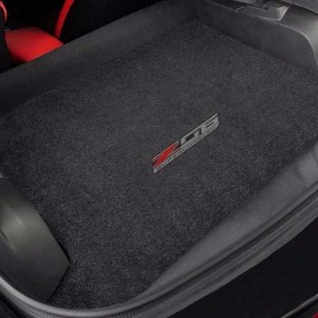 GM C7 Corvette Stingray Center Console Lid - Corvette Garage