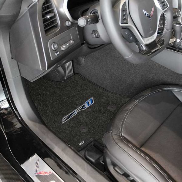 C7 Corvette Interior - Corvette Garage
