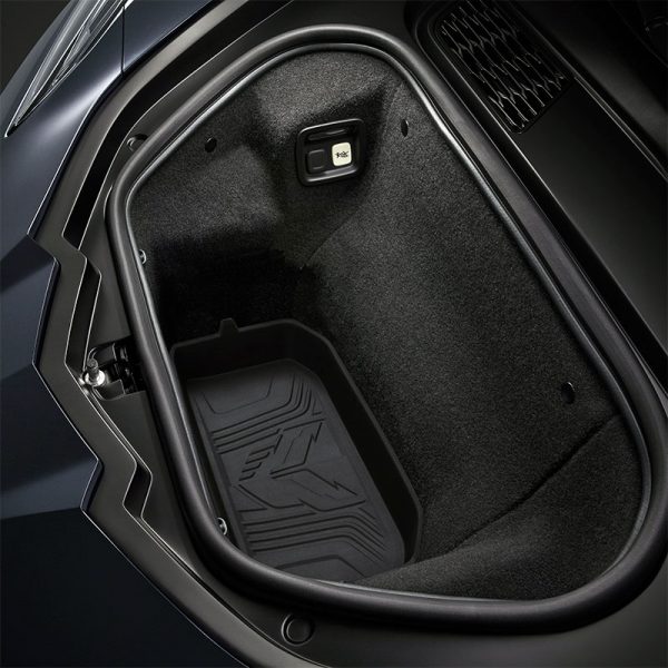 C8 Corvette Luggage - Corvette Garage