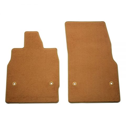 GM C8 Corvette Jake Floor Liners - Corvette Garage