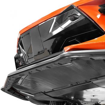 GM C8 Corvette Splash Guards