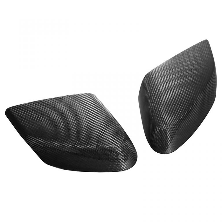 GM C8 Corvette Splash Guards