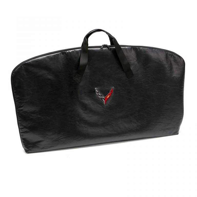 C8 Corvette Roof Panel Storage Bag - Corvette Garage