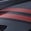 GM C8 Corvette Stingray Fender Hash Mark Decal Set