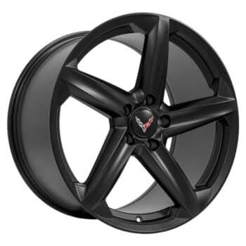 C8 Corvette Wheels - Accessories - Wheel & Tire Packages - Corvette Garage