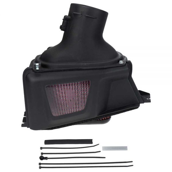 GM Performance C7 Cold Air Intake - Corvette Garage