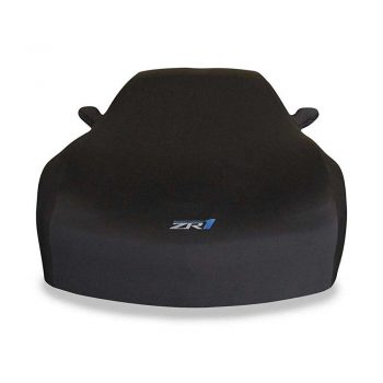 GM C6 ZR1 Corvette Indoor Car Cover - Corvette Garage