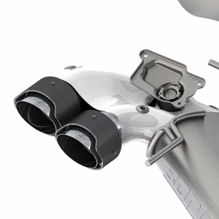 C8 Corvette Borla ATAK Exhaust System - Corvette Garage C8 Corvette Borla ATAK Exhaust System - Corvette Garage