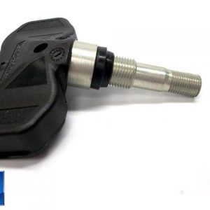 GM Corvette Wheel Lock Kit - C7 Corvettes