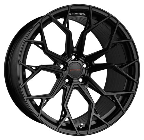 Stance SF10 C8 Corvette Wheels - Corvette Garage