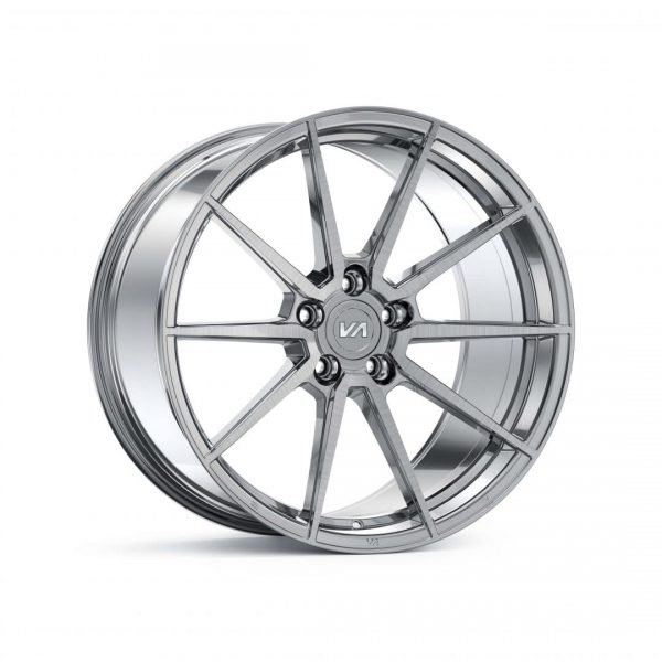 Variant Radon C8 Corvette Stingray Wheels - Corvette Garage