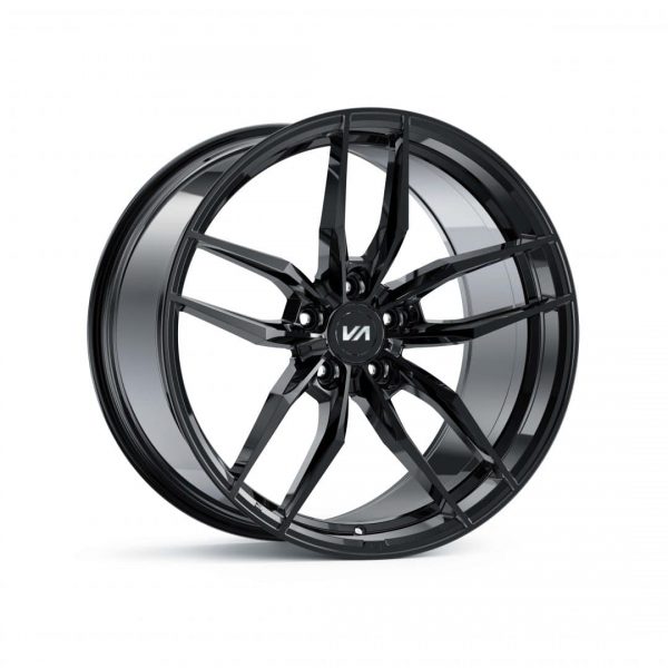 Variant Radon C8 Corvette Stingray Wheels - Corvette Garage