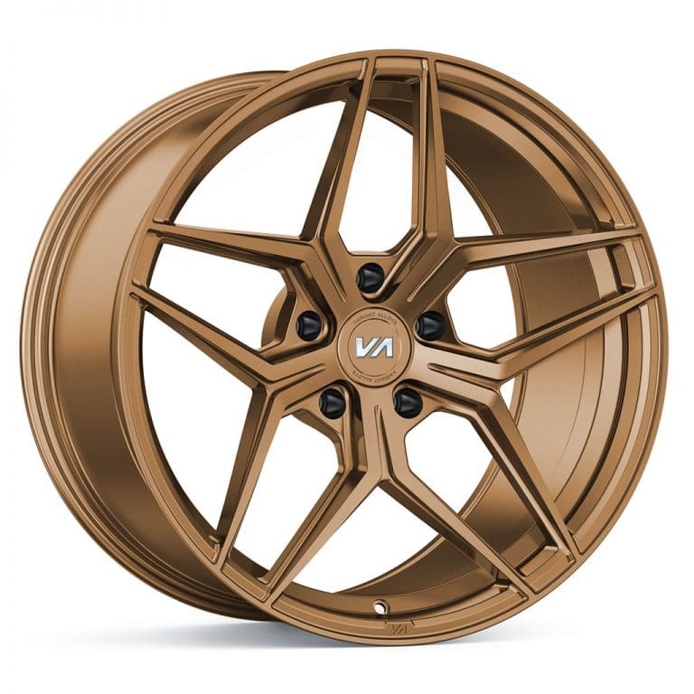 Variant C8 Corvette Wheels - Corvette Garage